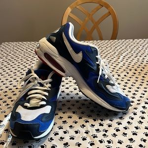 Nike | Shoes | Used Nike Sneakers Worn A Handful Of Times | Poshmark